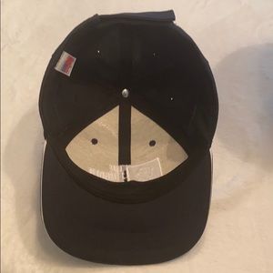 Accessories | Lincoln Project Logo Adjustable Hat Velcro | Poshmark